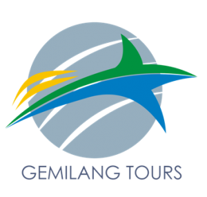 Gemilang Logo